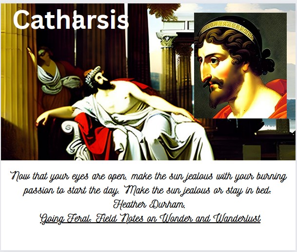 Catharsis: Literary Device - English Studies Literary Devices