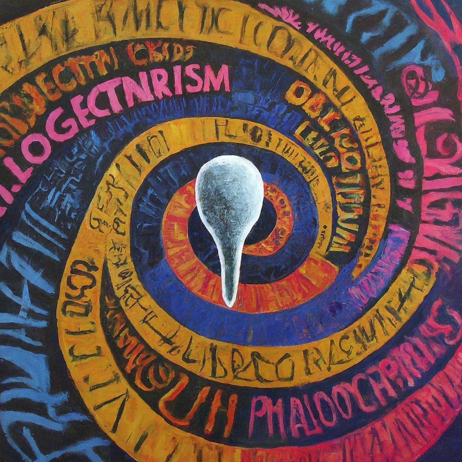 Phallogocentrism in Literature & Literary Theory - Theoretical Terms