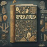 Representationalism in Literature & Literary Theory - Theoretical Terms