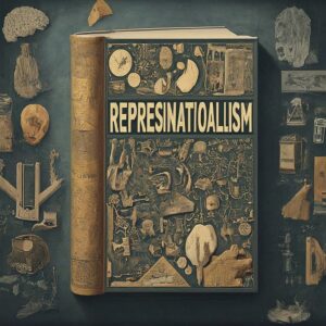 Representationalism in Literature & Literary Theory - Theoretical Terms