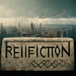 Reification in Literature & Literary Theory - English Studies