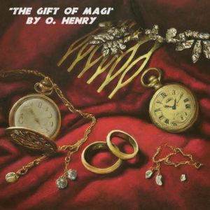 "The Gift of Magi" by O. Henry: A Critical Review - Short Stories