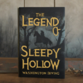 "The Legend of Sleepy Hollow" by Washington Irving: A Critical Analysis ...