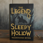 "The Legend of Sleepy Hollow" by Washington Irving: A Critical Analysis ...