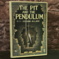 "The Pit and the Pendulum" by Edgar Allan Poe: A Critical Review ...