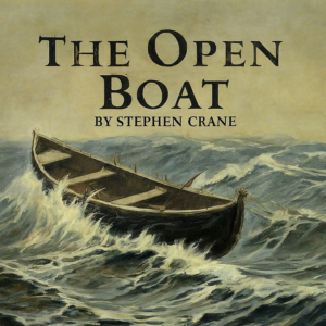 "The Open Boat" by Stephen Crane: A Critical Analysis - Short Stories