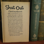 "Shut Out" By Christina Rossetti: A Critical Analysis - English Studies