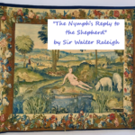 "The Nymph’s Reply to the Shepherd" by Sir Walter Raleigh - Poem Analysis