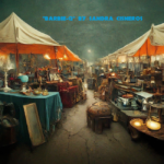 "Barbie-Q" by Sandra Cisneros - Short Stories - English Studies