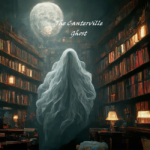 "The Canterville Ghost" by Oscar Wilde - English Studies