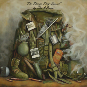 "The Things They Carried" by Tim O'Brien: Analysis - Short Stories