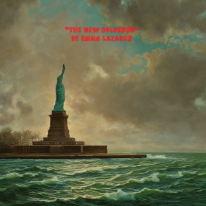 "The New Colossus" by Emma Lazarus - Poem Analysis