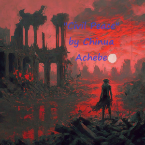 "Civil Peace" by Chinua Achebe: Analysis - Short Stories