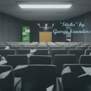 "Sticks" by George Saunders: Analysis - English Studies