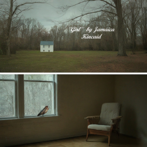 "Girl" by Jamaica Kincaid: Analysis - English Studies