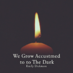 "We Grow Accustomed to the Dark" by Emily Dickinson: Analysis - Poem ...