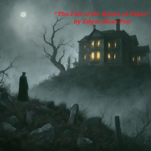 "The Fall of the House of Usher" by Edgar Allan Poe: Critique - Short ...