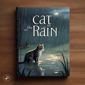 "Cat in the Rain" by Ernest Hemingway: A Critical Analysis - Short Stories