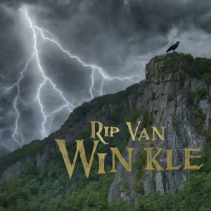 "Rip Van Winkle" by Washington Irving: A Critical Analysis - Short Stories