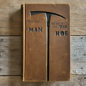 "The Man with The Hoe" by Edwin Markham: A Critical Analysis - Poem ...