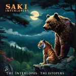 "The Interlopers" by H.H. Munro: A Critical Analysis - Short Stories