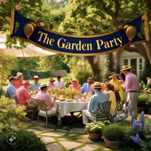 "The Garden Party" by Katherine Mansfield: A Critical Analysis - Short ...