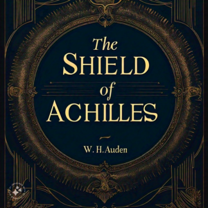 "The Shield of Achilles" by W. H. Auden: A Critical Analysis