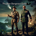 "The Most Dangerous Game" by Richard Connell: A Critical Analysis ...