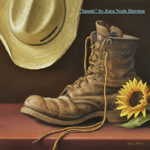 "Spunk" by Zora Neale Hurston: A Critical Analysis - Short Stories