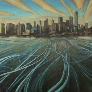 Spatial Turn in Literature & Literary Theory - Theoretical Terms