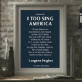 "I Too Sing America" by Langston Hughes: A Critical Analysis - Poem ...