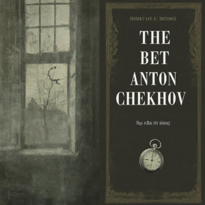 "The Bet" by Anton Chekhov: A Critical Analysis - Short Stories
