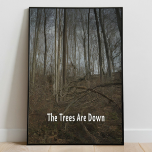 "The Trees Are Down" by Charlotte Mew: A Critical Analysis - Poem Analysis