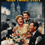 "After Twenty Years" by O. Henry: A Critical Analysis - Short Stories