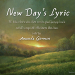"New Day's Lyric" by Amanda Gorman: A Critical Analysis - Poem Analysis