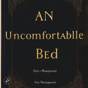 "An Uncomfortable Bed" by Guy de Maupassant: A Critical Analysis ...