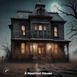 "A Haunted House" by Virginia Woolf: A Critical Analysis - Short Stories