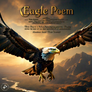 "Eagle Poem" by Joy Harjo: A Critical Analysis - Poem Analysis