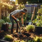 &quot;Digging&quot; by Seamus Heaney: A Critical Analysis - Poem Analysis