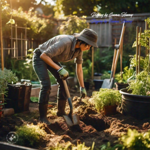 "Digging" by Seamus Heaney: A Critical Analysis - Poem Analysis