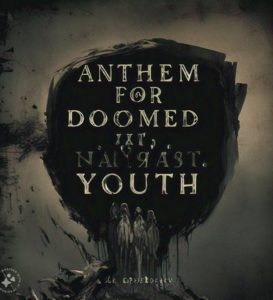 "Anthem for Doomed Youth" by Wilfred Owen: A Critical Analysis - Poem ...