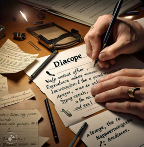 Diacope as a Literary Device - Literary Devices