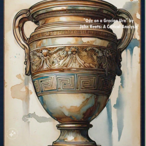 "Ode on a Grecian Urn" by John Keats: A Critical Analysis - English Studies