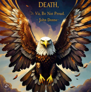 "Death, Be Not Proud" by John Donne: A Critical Analysis - English Studies