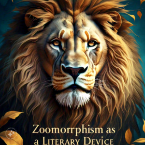 Zoomorphism as a Literary Device - Literary Devices