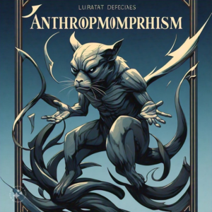 Anthropomorphism as a Literary Device - English Studies
