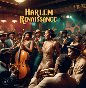 Harlem Renaissance in American Literature - English Studies