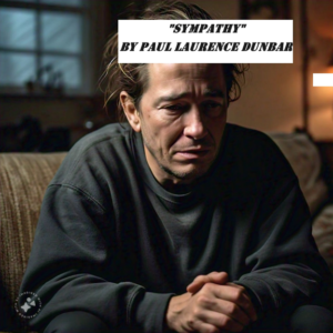 "Sympathy" by Paul Laurence Dunbar: A Critical Analysis - English Studies