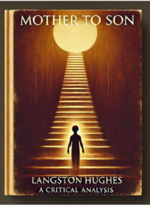 "Mother to Son" by Langston Hughes: A Critical Analysis - Poem Analysis