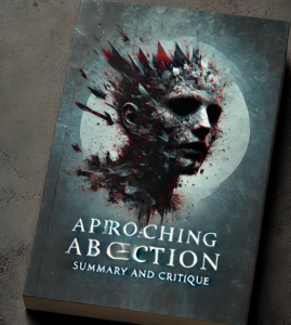 "Approaching Abjection" by Julia Kristeva: Summary and Critique ...